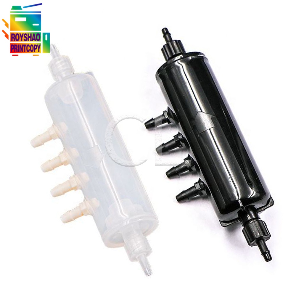 White Ink Shunt Buffer Filter for Epson XP600 4720 I3200 Printhead Ink ...