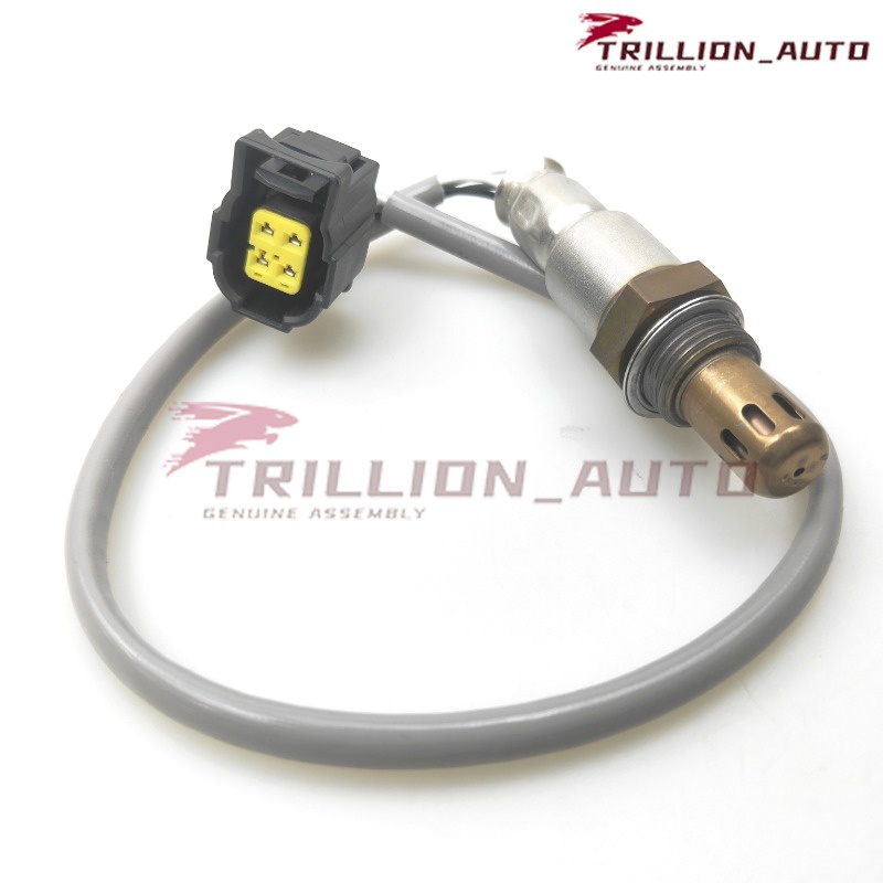 Oxygen Sensor for Mitsubishi Mirage G4 1.2L 3 Cylinder 1588A282 (Rear ...
