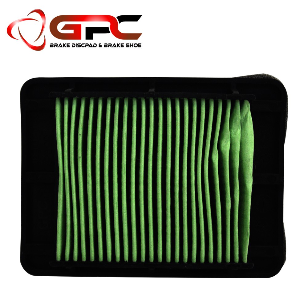 GPC GSX-R150 / GSX-S150 [Suzuki] Air Filter / Air Cleaner Element for ...
