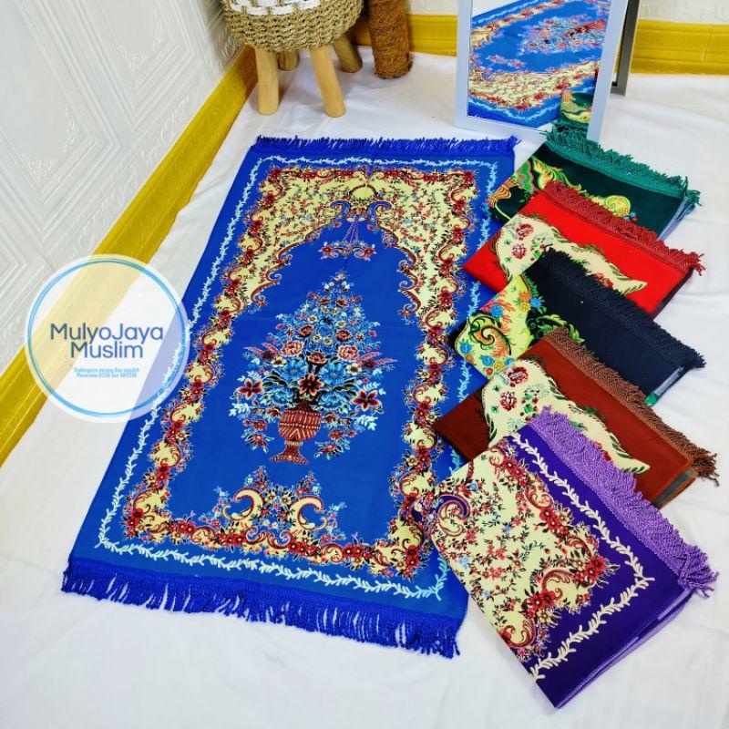 Premium Kalep Turkish Rug/Tambang Rumbay Thick Rug | Shopee Philippines