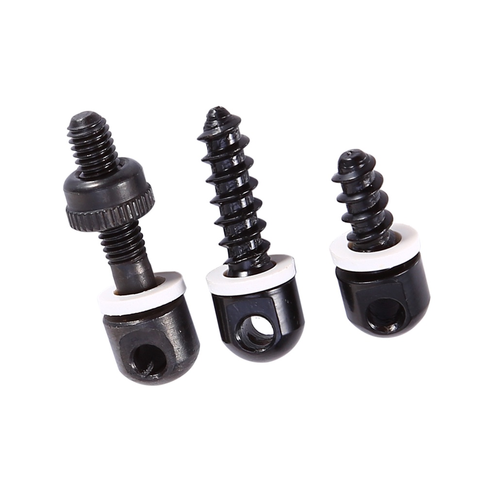 SPR-3x Quick Detach Sling Screw Adapter Studs Base Swivel Tool | Shopee ...