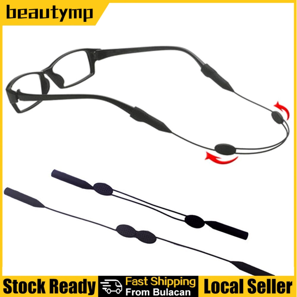 Adjustable Eyewear Rope Glasses for kid and aldult Scalable Silicone ...