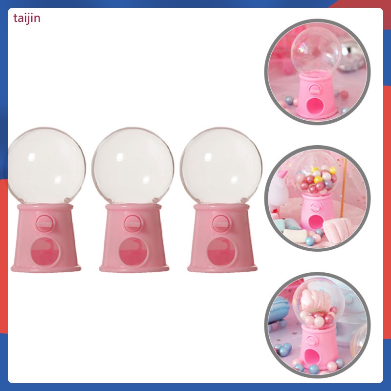 Kids Candy Dispenser Game Consoles for Gaming Creative Toys Gumball ...