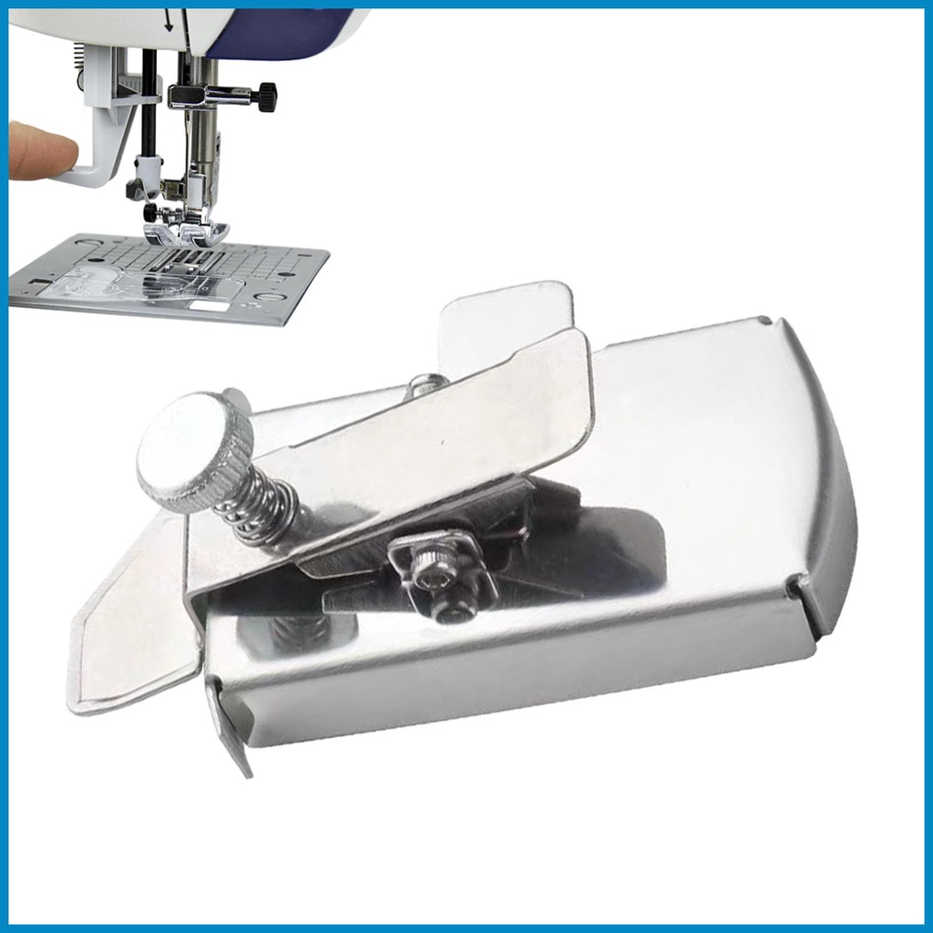 Hemmer Guide Seam Guide Magnet Hem Guide Attachment Flexible Magnetic ...