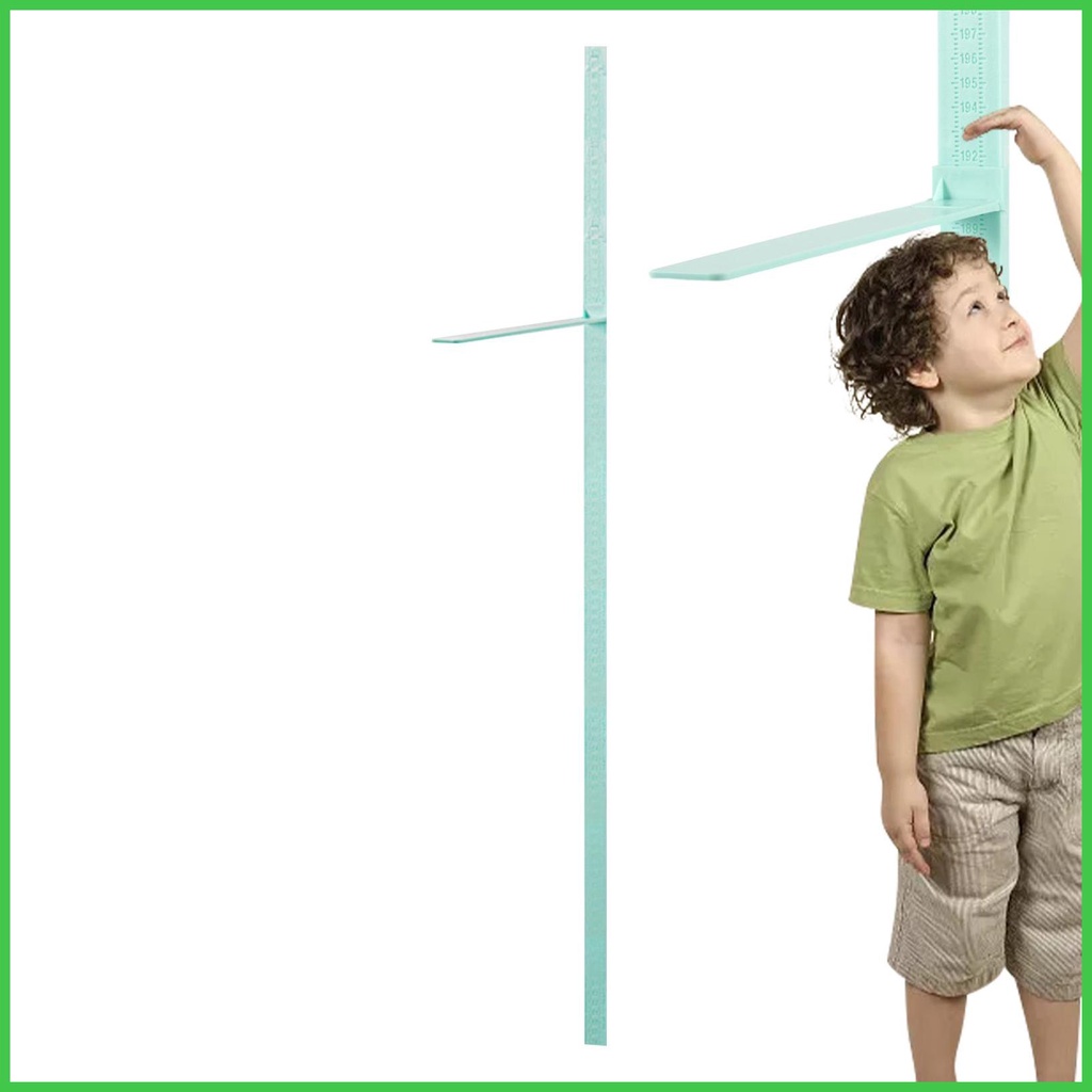 Height Chart Children Height Chart Reusable Kids Height Measurement for ...