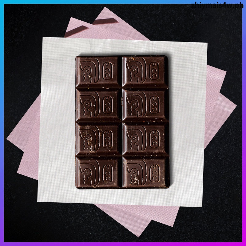 [READY STOCK] 100 Pcs Candy Wrappers Packing Paper Chocolate Bar ...