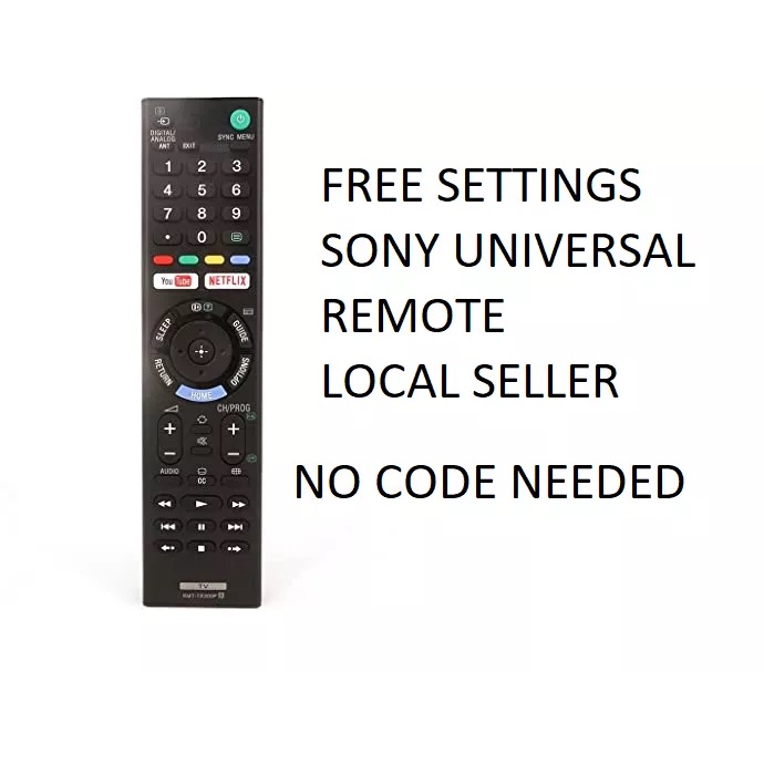 UNIVERSAL SONY TV BRAVIA SMART LCD LED ANDROID REMOTE SMART BUTTON ... UNIVERSAL SONY TV BRAVIA SMART LCD LED ANDROID REMOTE SMART BUTTON ...