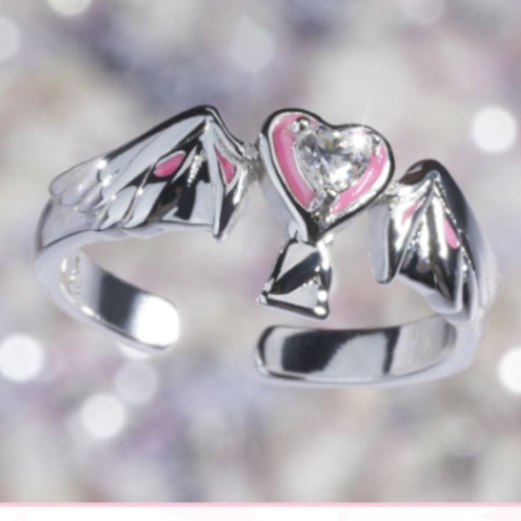 Elysia Herrscher's Honkai Impact 3 Ring Open Adjustable Jewelry PQQW ...