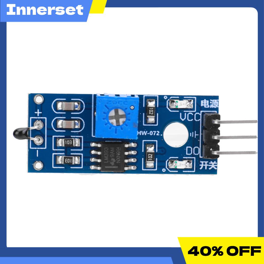 Thermal Sensor Module High Sensitivity Temperature Sensor Module DO The ...