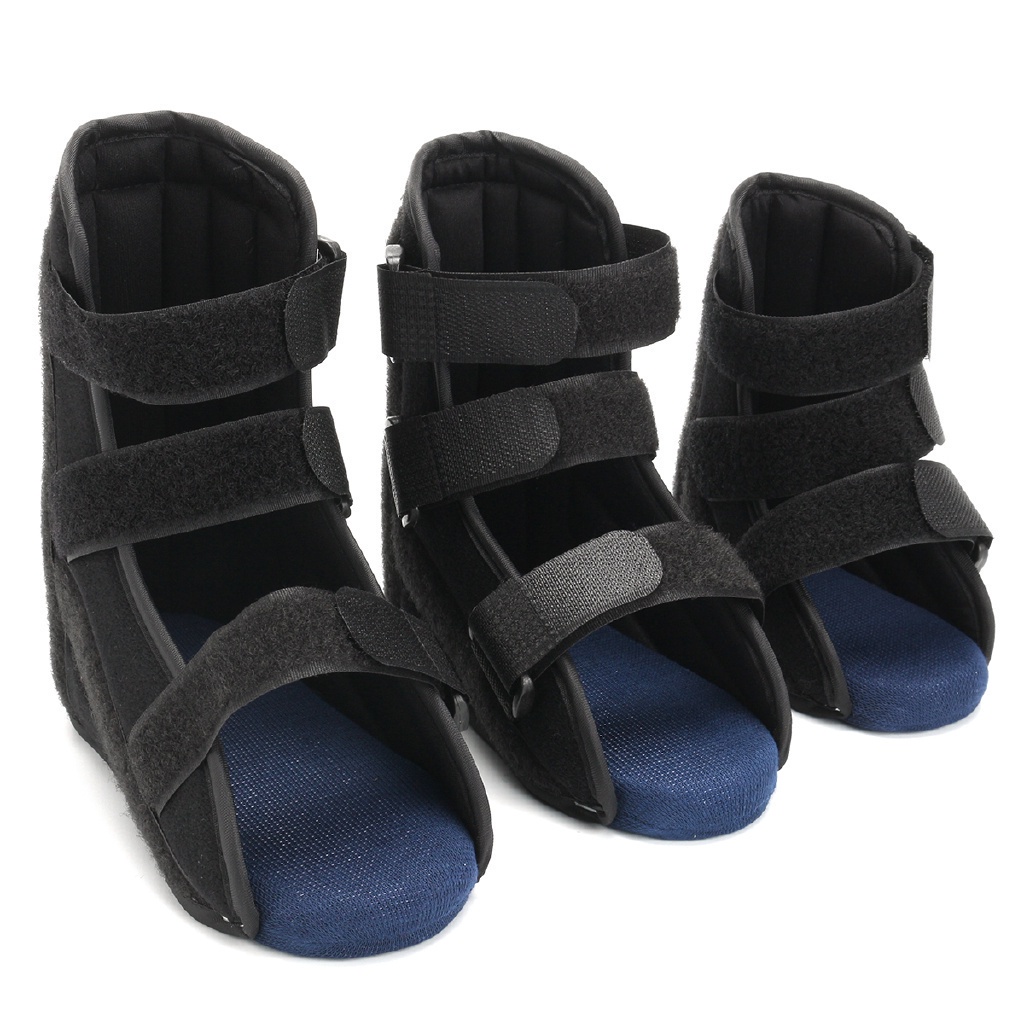 Kids AFO Drop Foot Splint Baby Ankle Foot Brace Kids Strephenopodia ...