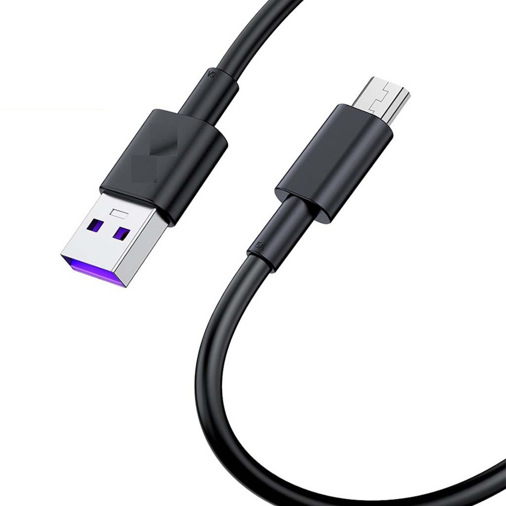 Android Charger Transmission Sync Cable Micro USB charger Chord ...