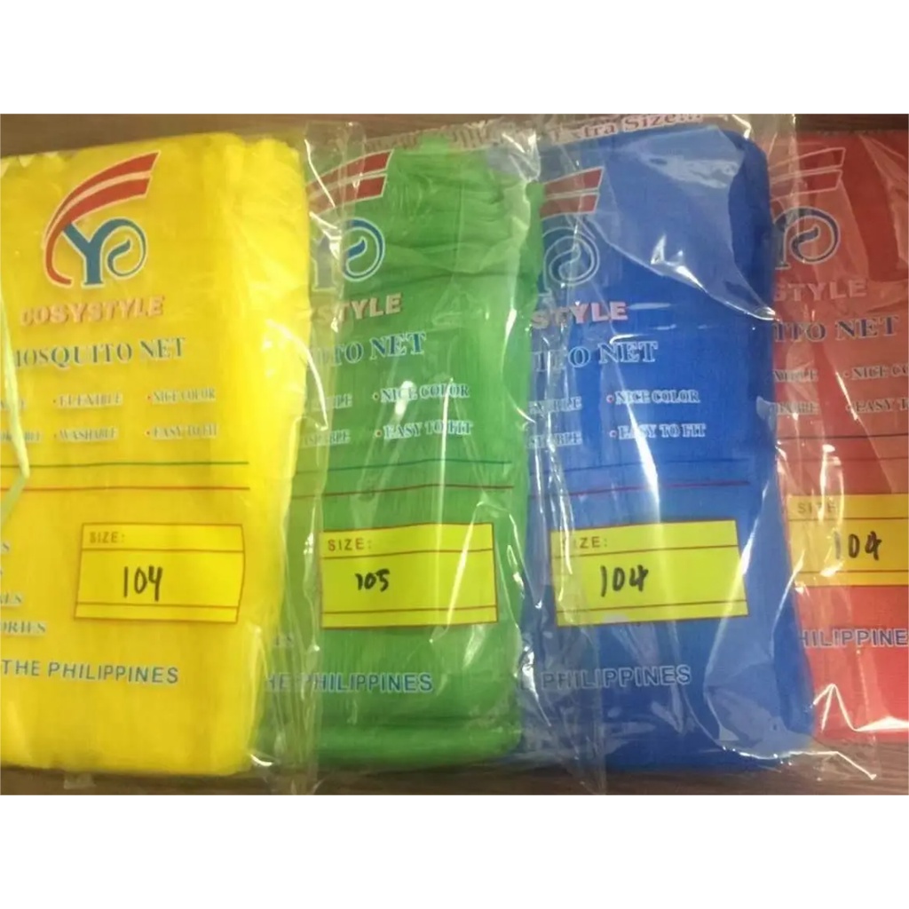 Mosquito Net kulambo mosquito net kulambo family size kulambo sa paa ...