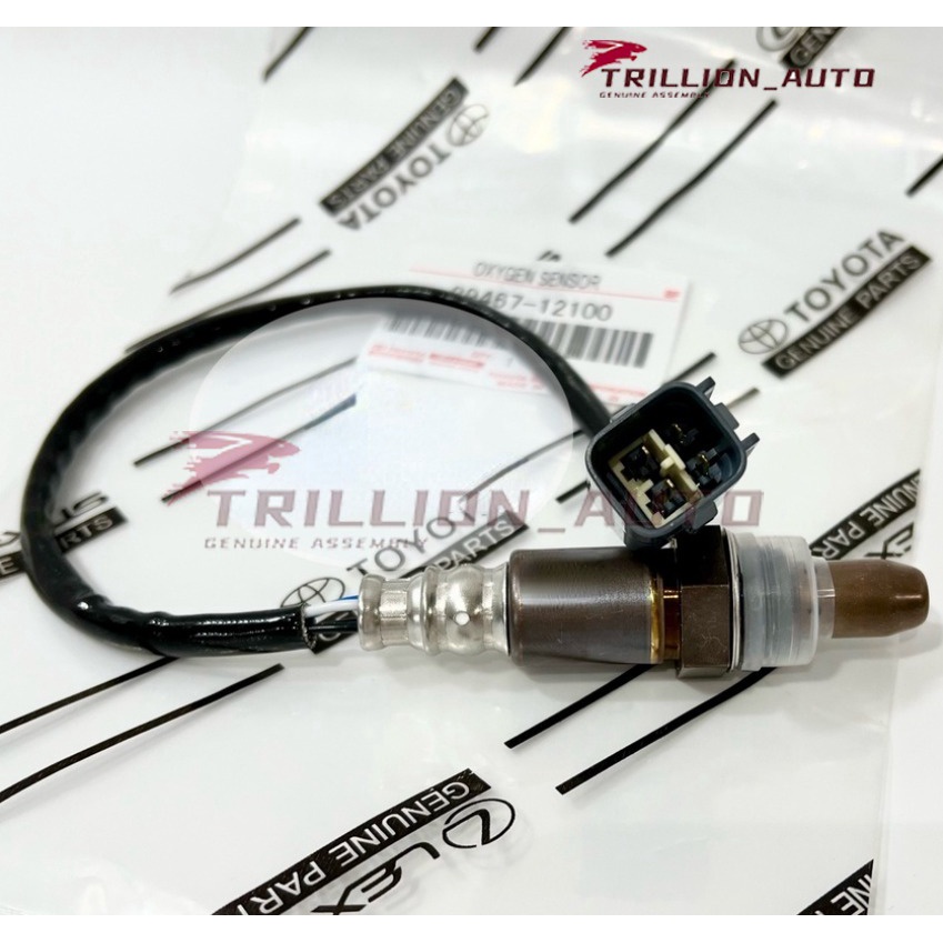 Oxygen Sensor Toyota Corolla Altis 1.6L 1.8L 2.0L 89467-12100 (Front ...