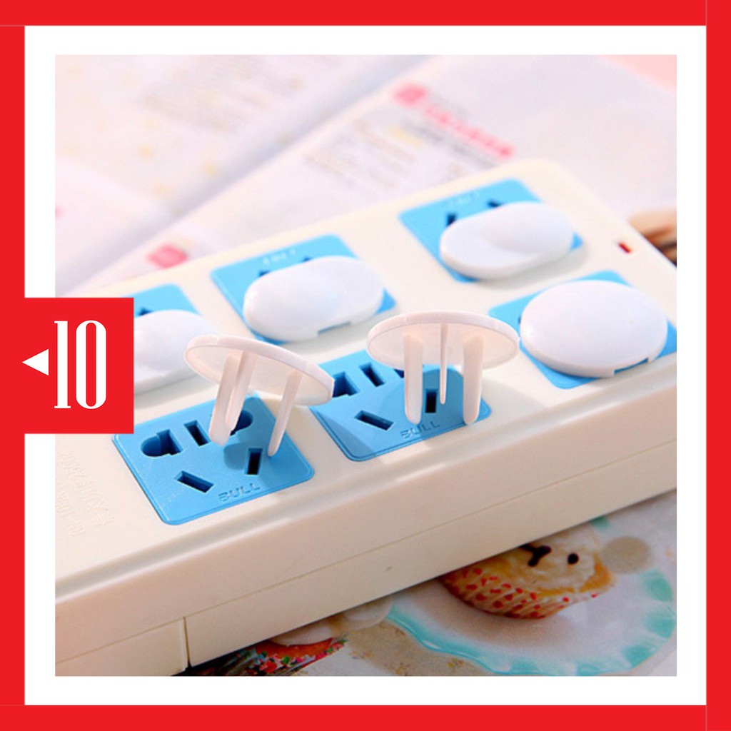 Pco protective electrical plug safety baby socket plug ptotector socket ...