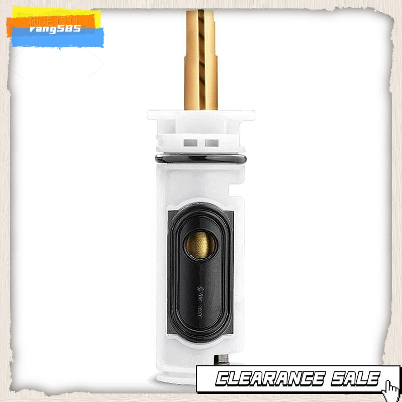 1 Pcs 1222 Replacement Cartridge Bathtub Repair Kit for Moen One Handle Posi Temp Faucet ...