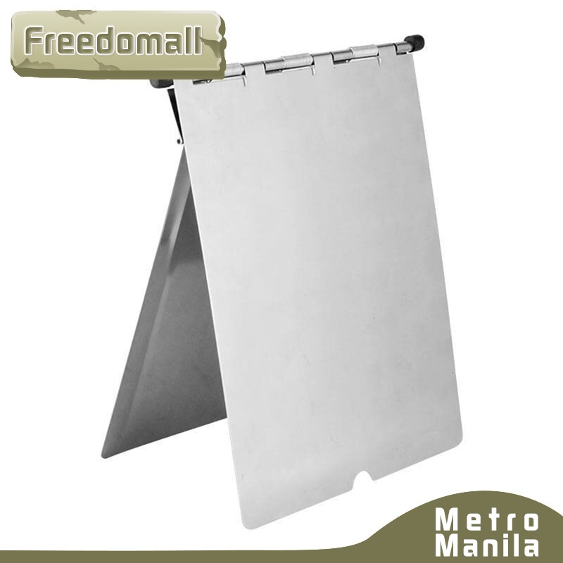 A4 Fold Stainless Steel Patient Chart Holder Thickened Medical Record ...
