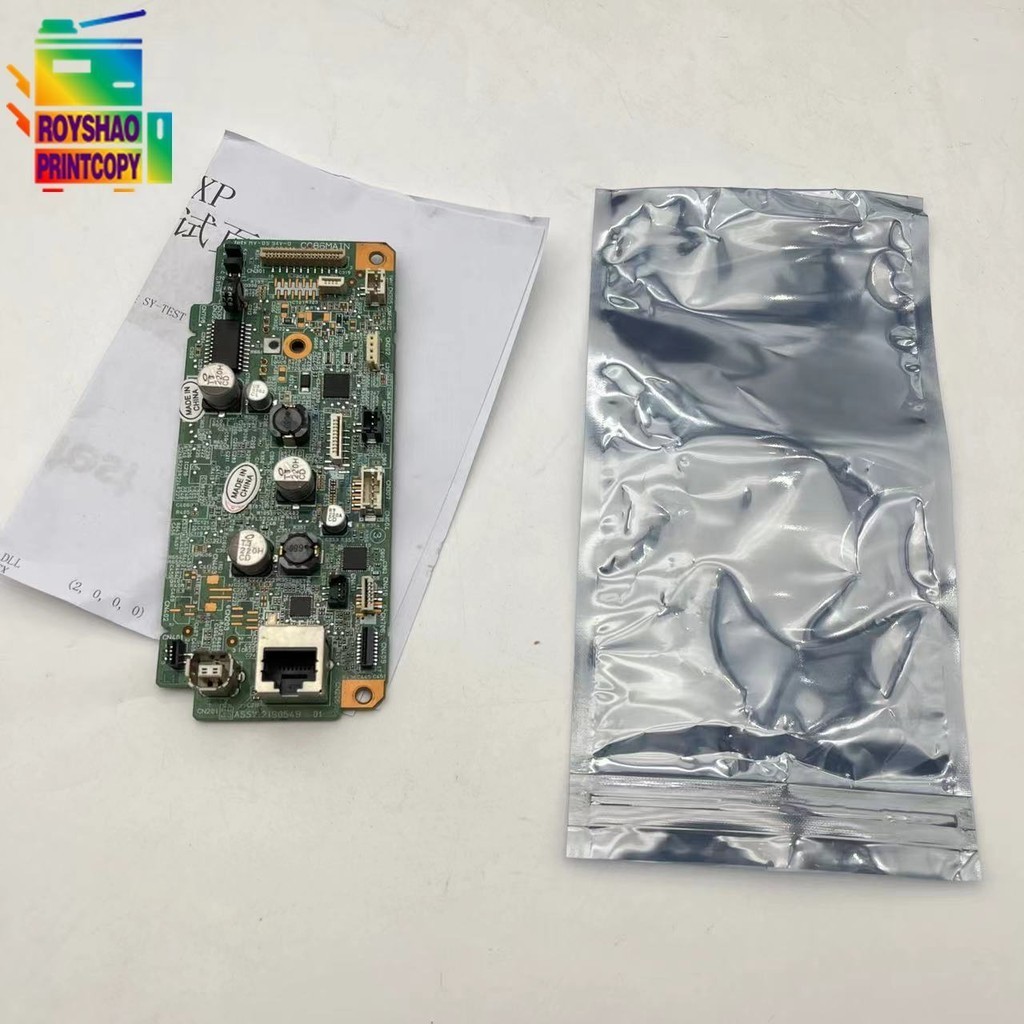 1PC L5290 Motherboard for EPSON Formatter Board Logic Main Mother ...