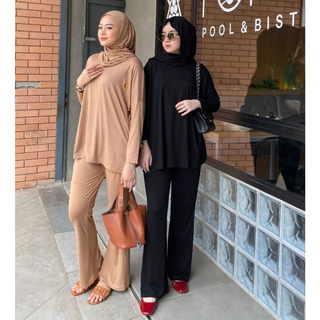 Fh45rj Dira one set 3in1 contemporary fashionable viral suit latest ...
