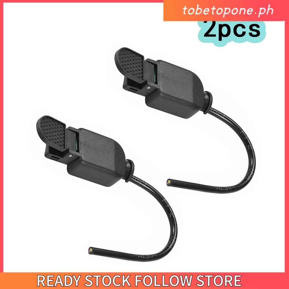 TBTOPONE ️2X Welding Torch Switch Trigger Button for TIG Welding Torch ...