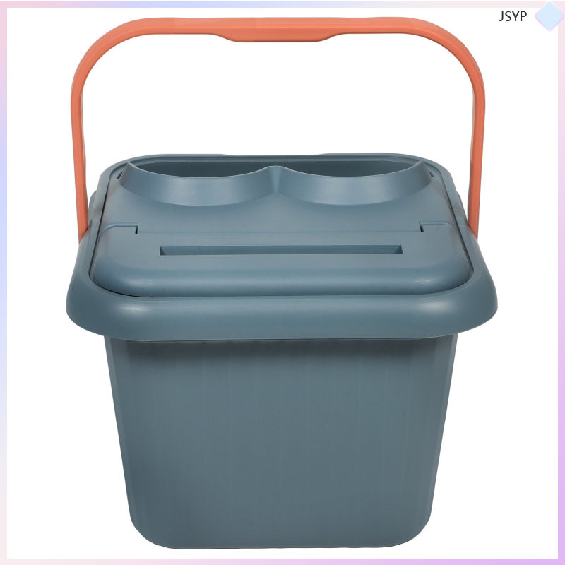 Portable Tub Bathtub Soaker Foot Chinese Pp Spa Medicine Wood Bucket ...