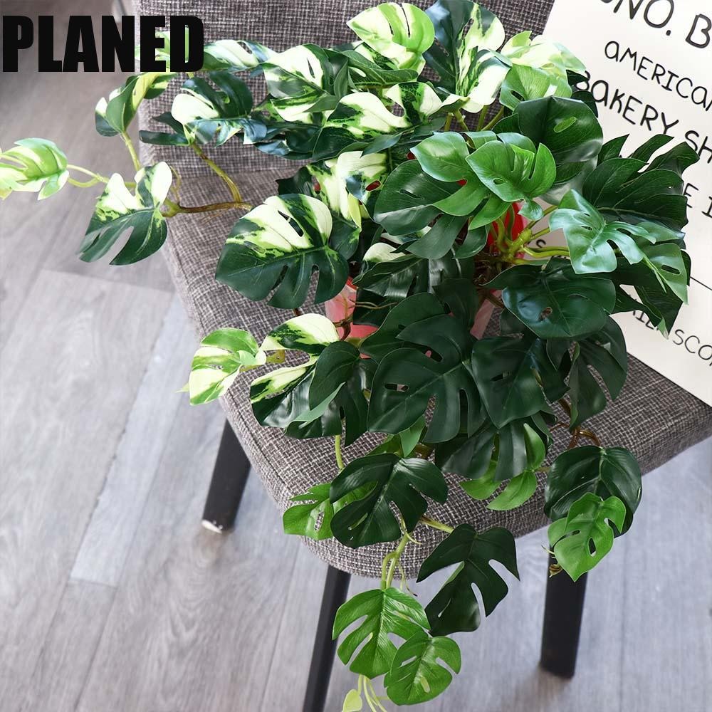 PLANED Fake Plant Nordic Creative Tree Bonsai For Home Garden Decor ...