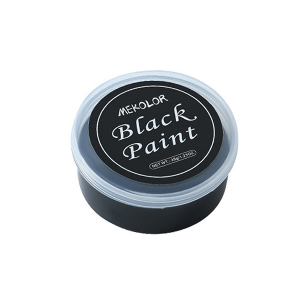 Face Paint Palette Safe Face Painting High Pigment Face Body Paint for ...