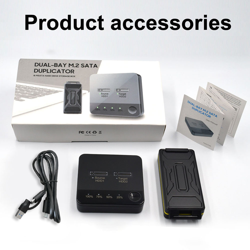 - SSD Base with LED Indicator SSD Docking Station Data Transmission for ...