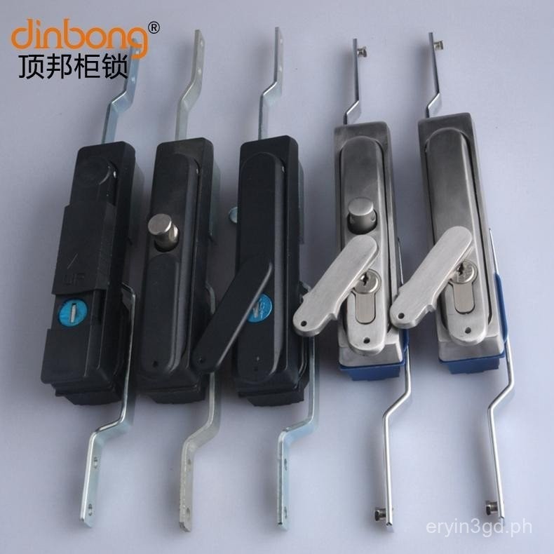 dinbong MS801-G Sky and Earth Connecting Rod Lock Distribution Box ...