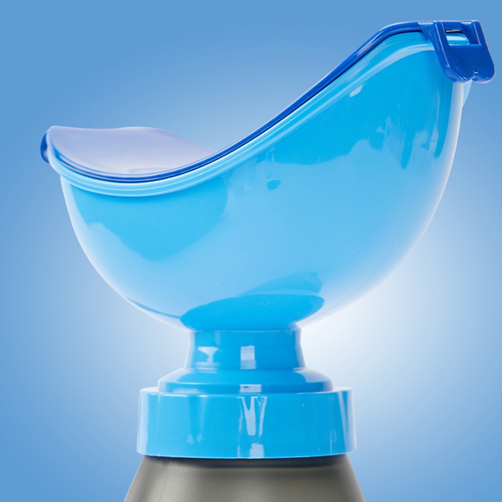 [sweetdice.ph] 600ml Urinal Pee Funnel Urinals Incontinence Bottles ...