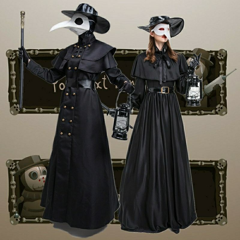 2023 Halloween Costume Spiritual Festival Costume Ghost Festival ...