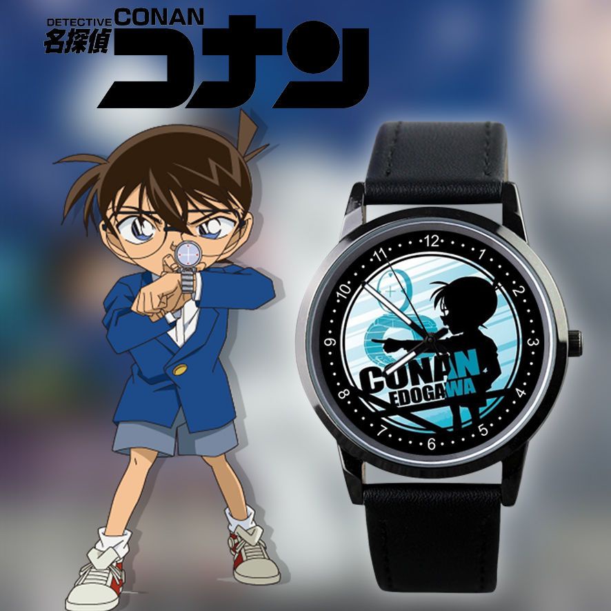 2024 Special Offer Detective Conan Phantom Thief Kidd Phantom Thief ...