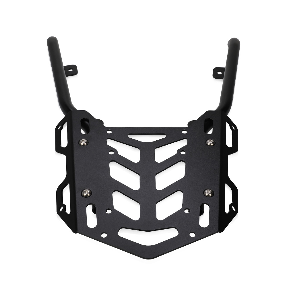 For Honda ADV 150 ADV150 Rack Rear Luggage Tail Rack Top Box Frame ...