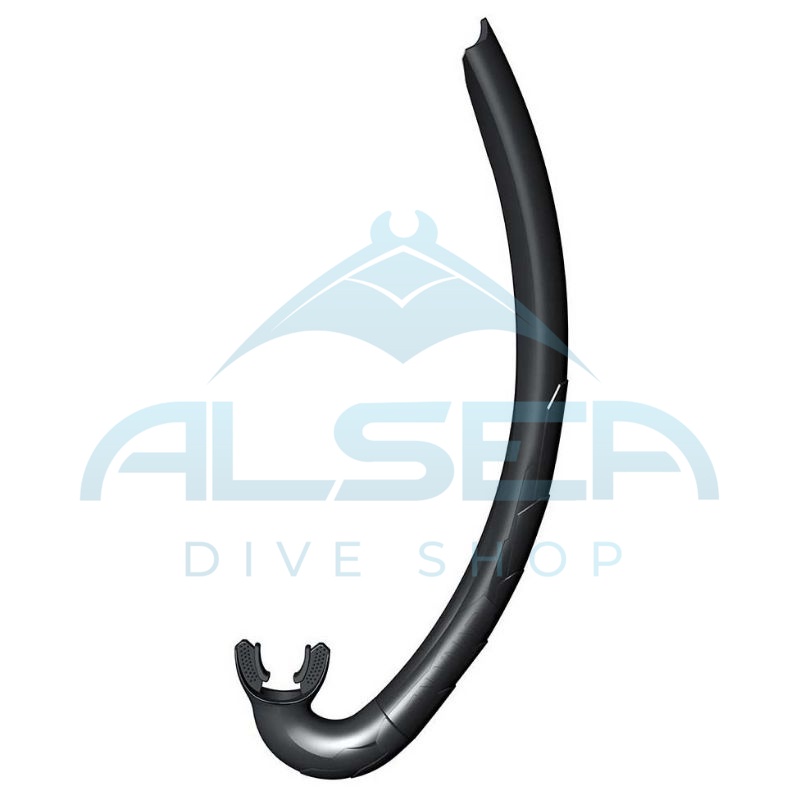 SALVIMAR Bite Air Apnea Snorkel | Shopee Philippines