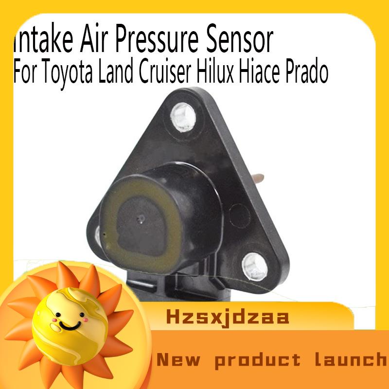 hzsxjdzaa Intake Air Pressure Sensor Air Pressure EGR Valve Position ...