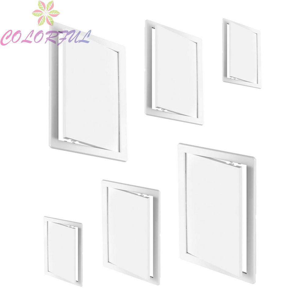 Hinged Access Hatch Inspection Port Plastic Access Panel Inspection ... Hinged Access Hatch Inspection Port Plastic Access Panel Inspection ...