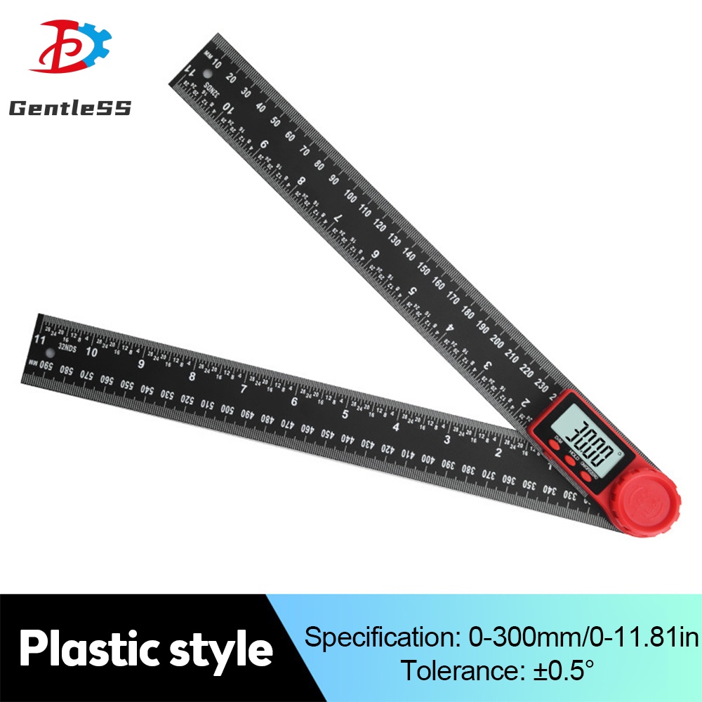 Digital Angle Finder Protractor Preciva Digital Protractor Stainless ...