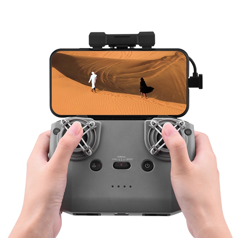 Remote Control Rocker Damper Joystick For DJI RC-N1/RC-N2 Remote ...