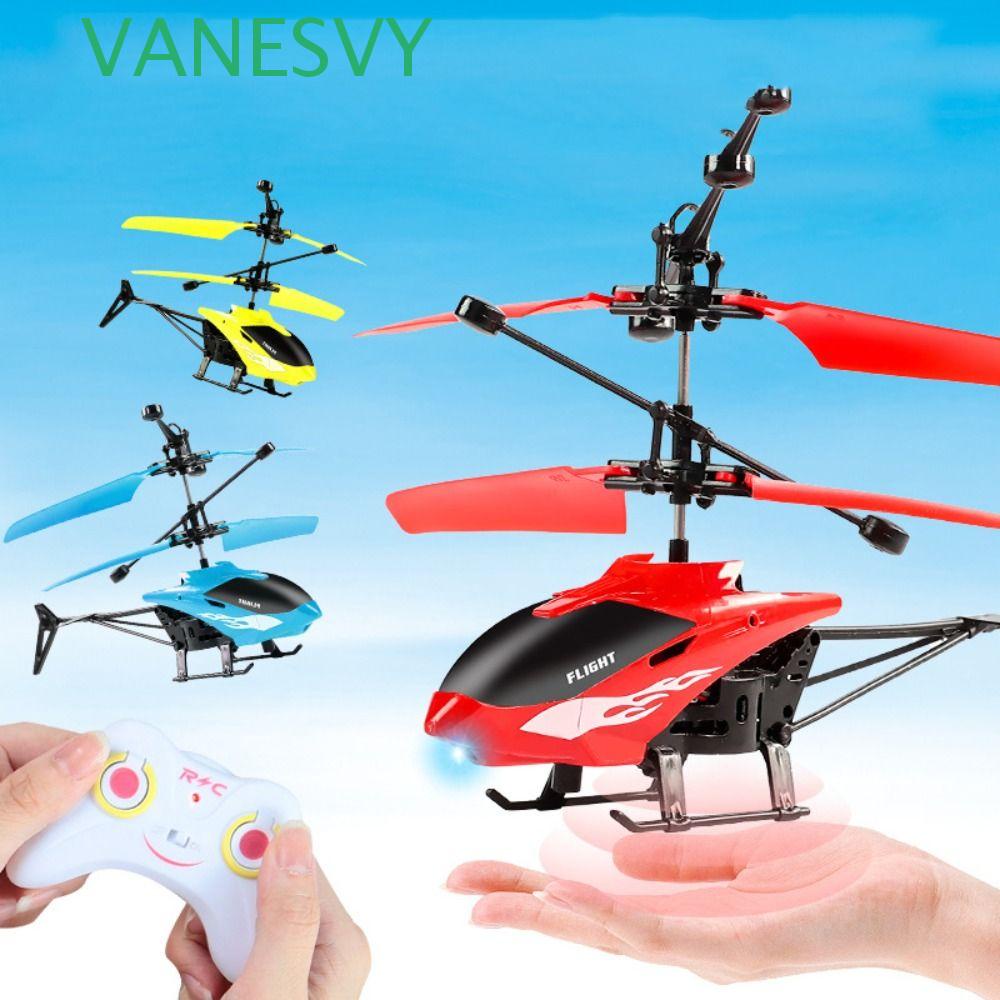 AENEH RC Airplanes Sensor Control RC Toy Radio Control Airplanes ...