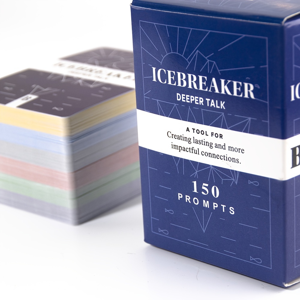 Strengthen Your Relationships with BestSelf's Conversation Starter ...