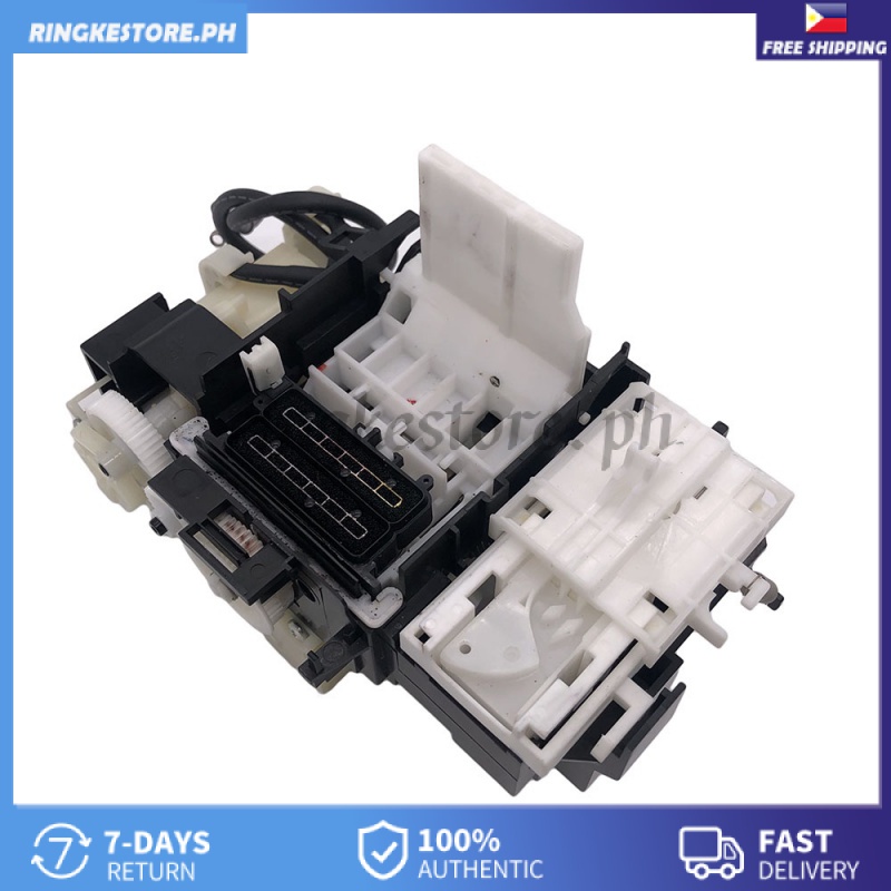 Epson L1455 WF-7710 WF-7720 WF-7715 WF-77110 WF-7621 WF7110 WF-7220 ...