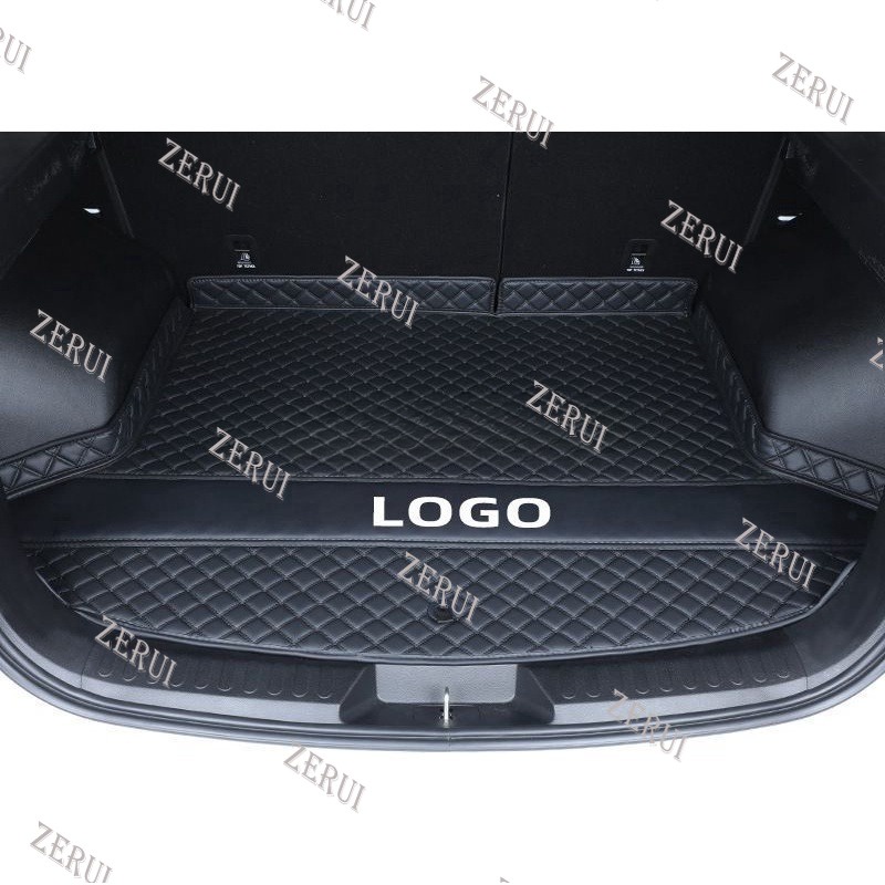 ZR For Lexus Trunk Matting Car Matting IS250 IS350 IS450 LS430 LS460 ...