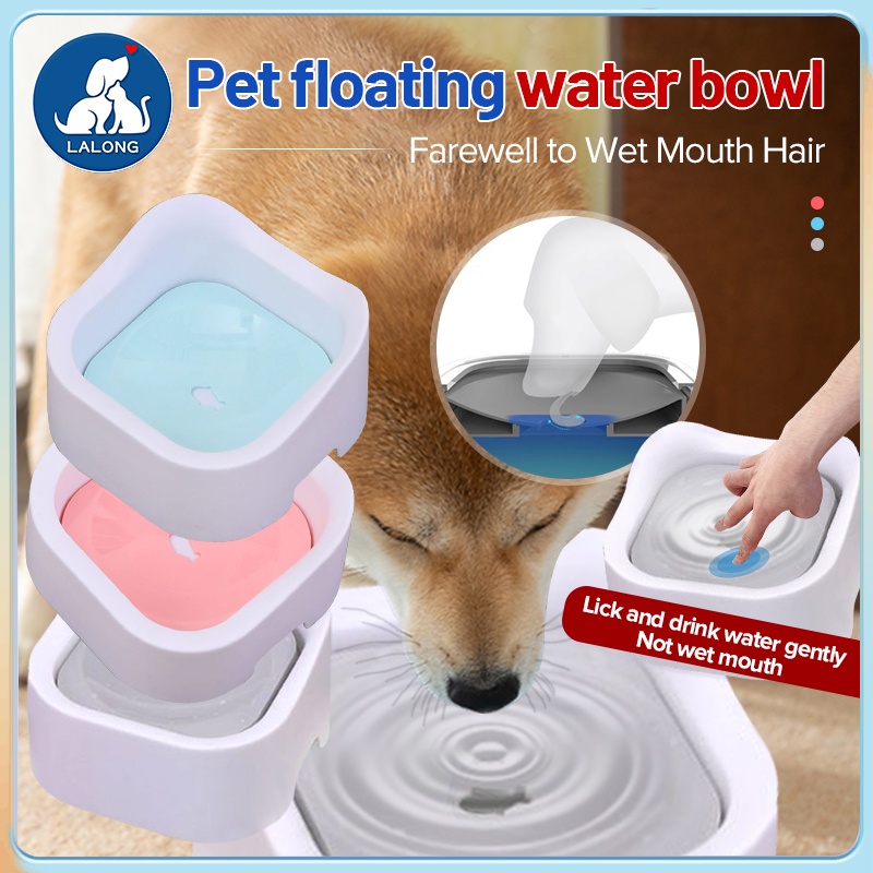 Water Feeder Dog Bowl Automatic dog water Drinker dispenser Pet Dog ...