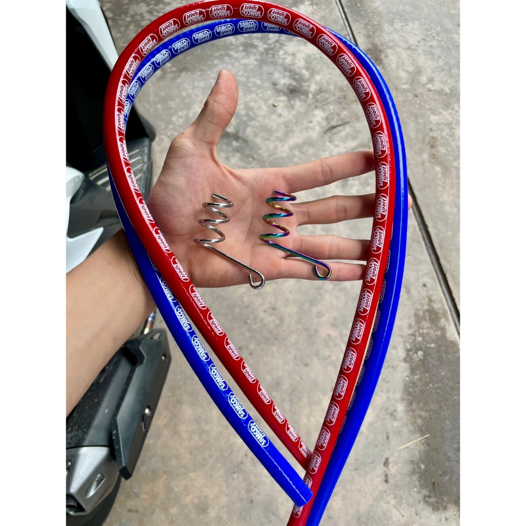 Samco Small Water Pipes Donated PAT Keep Used To Attach Ventilation ...