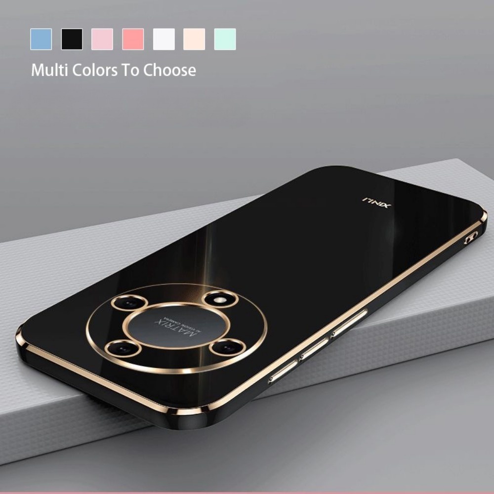 Casing For Honor X9B X9A x6b X 9B HonorX9B HonorX9A Honor X6B 4G 5G ...