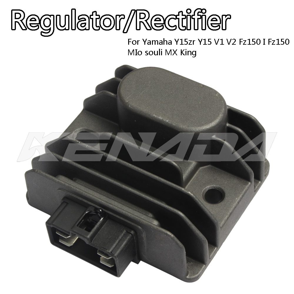 RECTIFIER/REGULATOR Yamaha SNIPER 150 V1 Sniper 150mx R15 v1 (2PV-H1960 ...