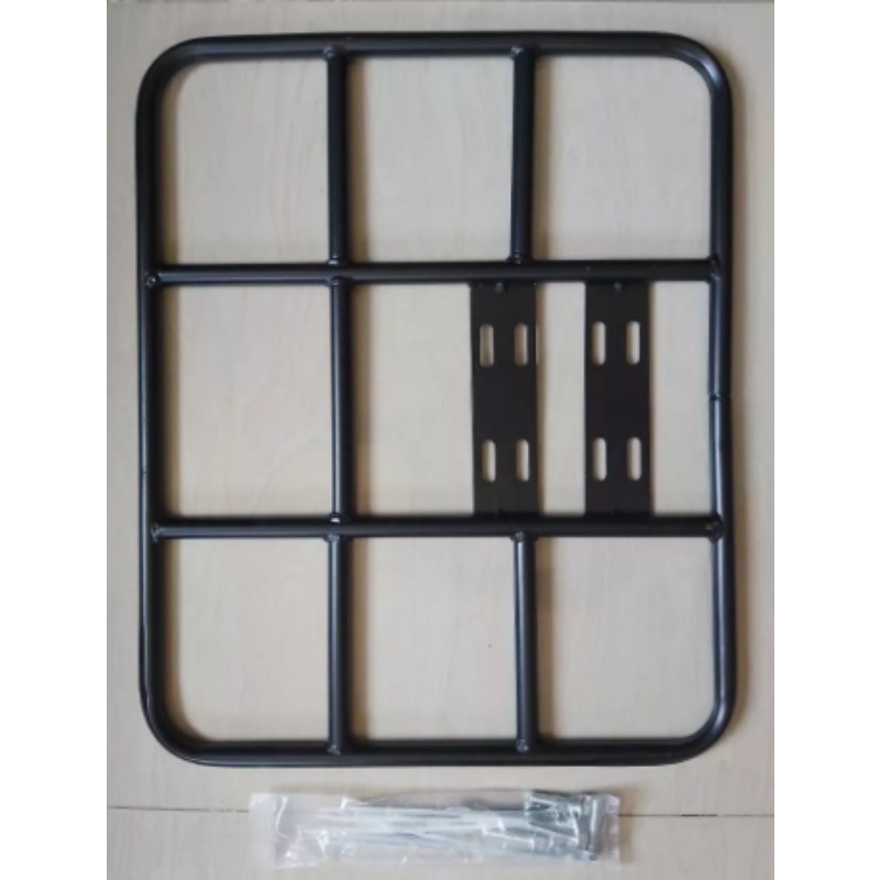 COD Insulated bag bracket delivery bag bracket lalamove toktok ...