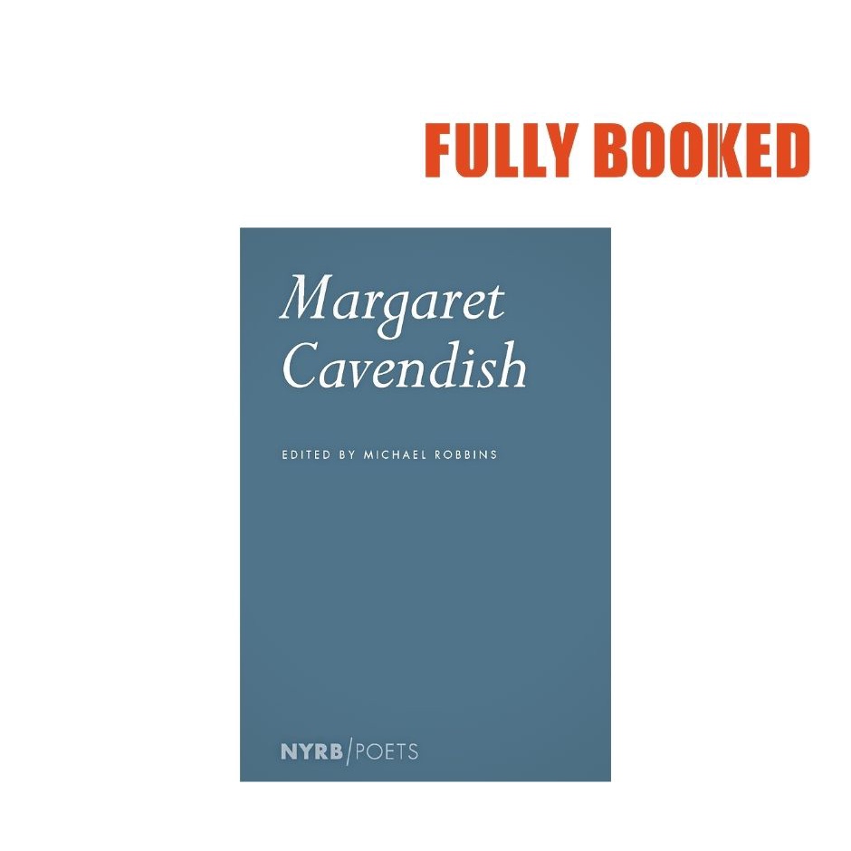 Margaret Cavendish (Paperback) | Shopee Philippines