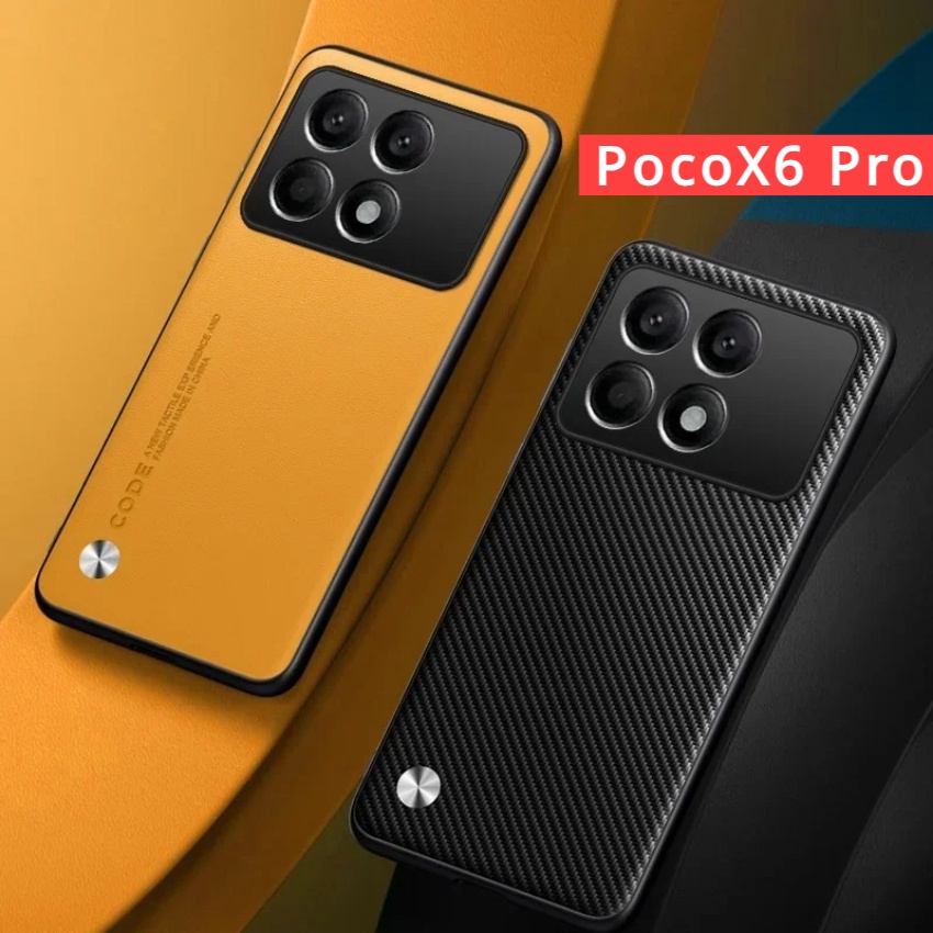 For Xiaomi Poco M7 F7 X7 X7Pro X6 Pro X6Pro X5 2024 Phone Case Casing ...