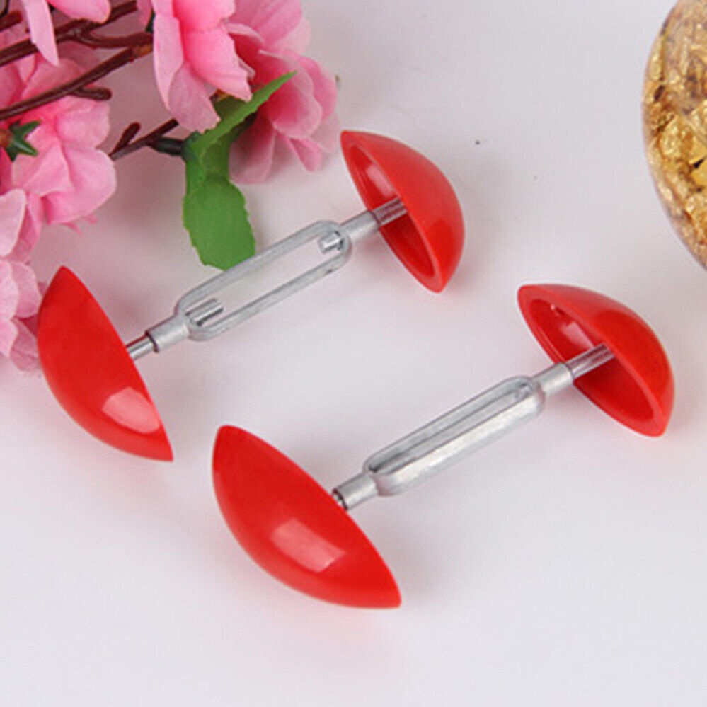 2pcs Width Extender Unisex BS Adjustable Shoe Stretcher Expander Men ...