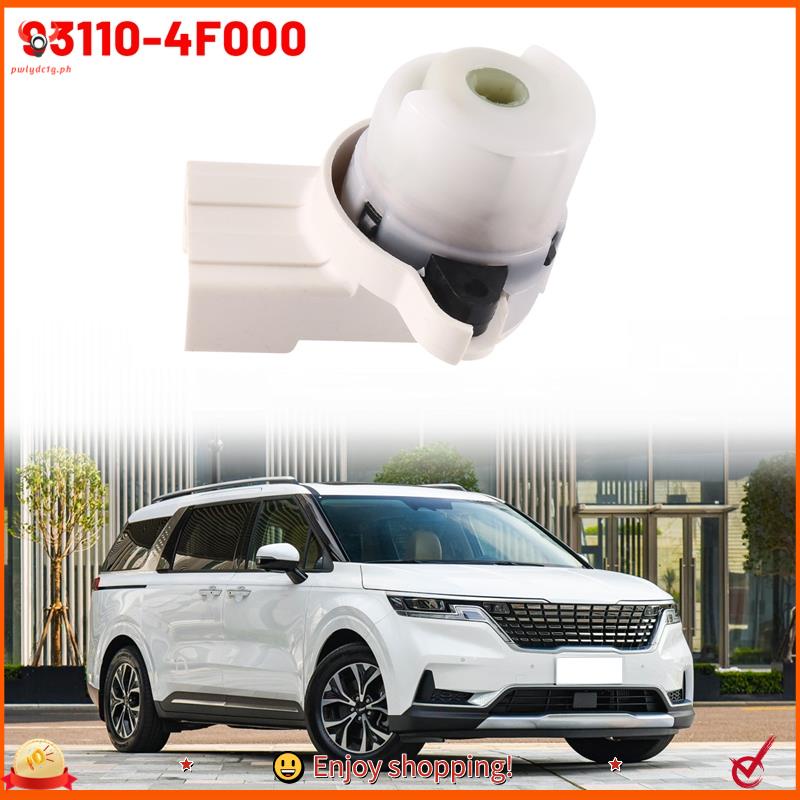 【pwlydc1g】New Starter Switch Component for Hyundai H100 Porter Kia ...